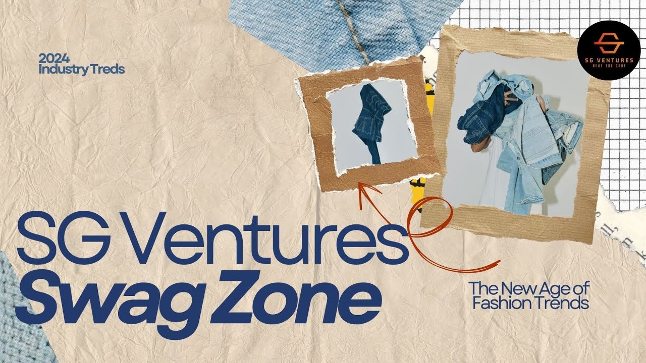 MKT511 | BRAND MANAGEMENT OF STREET GARMENT VENTURES FOR SWAG ZONE ...