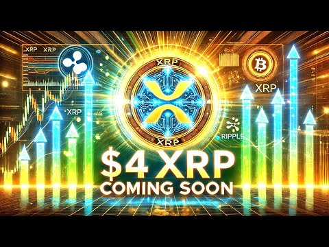 XRP Trading Live - huge move coming ? Real Time chart , trends & xrp ...