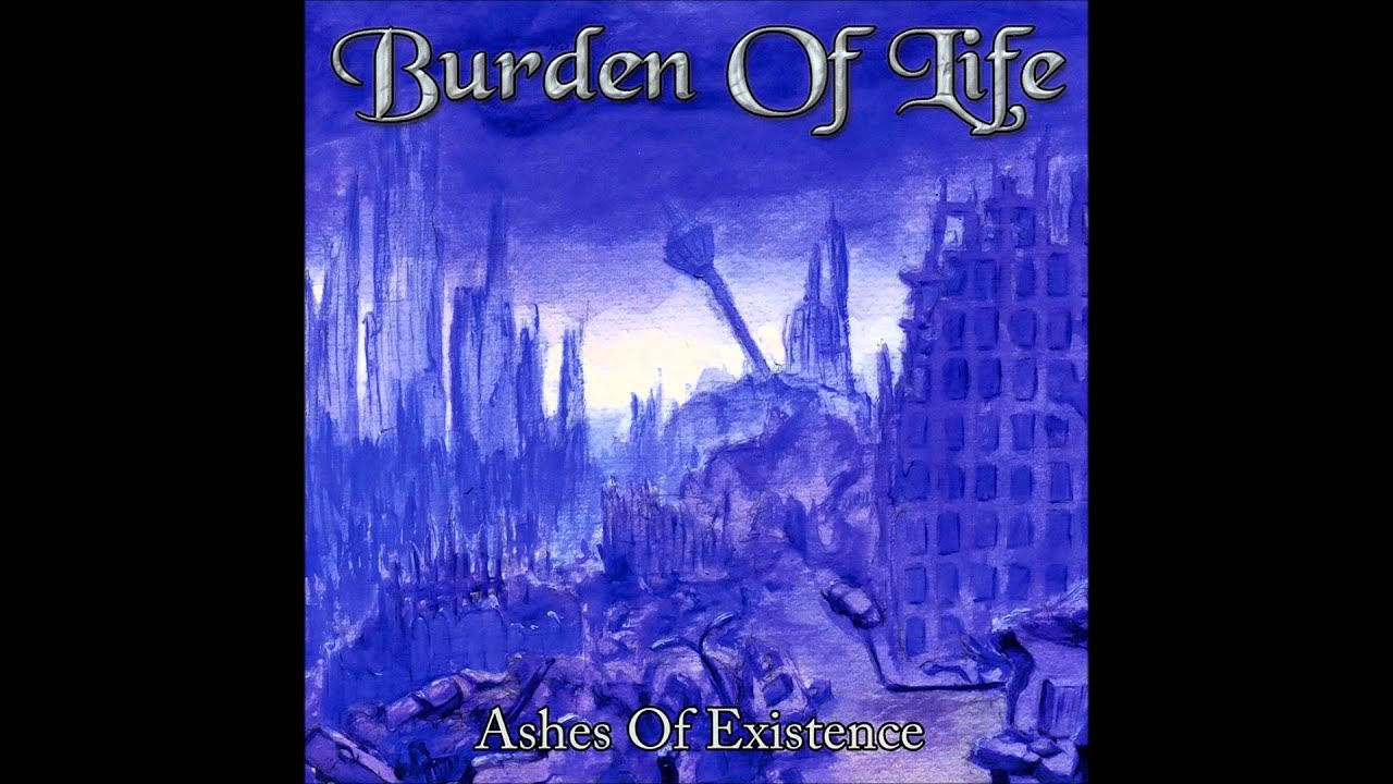 Burden of life - The Endless March - YouTube