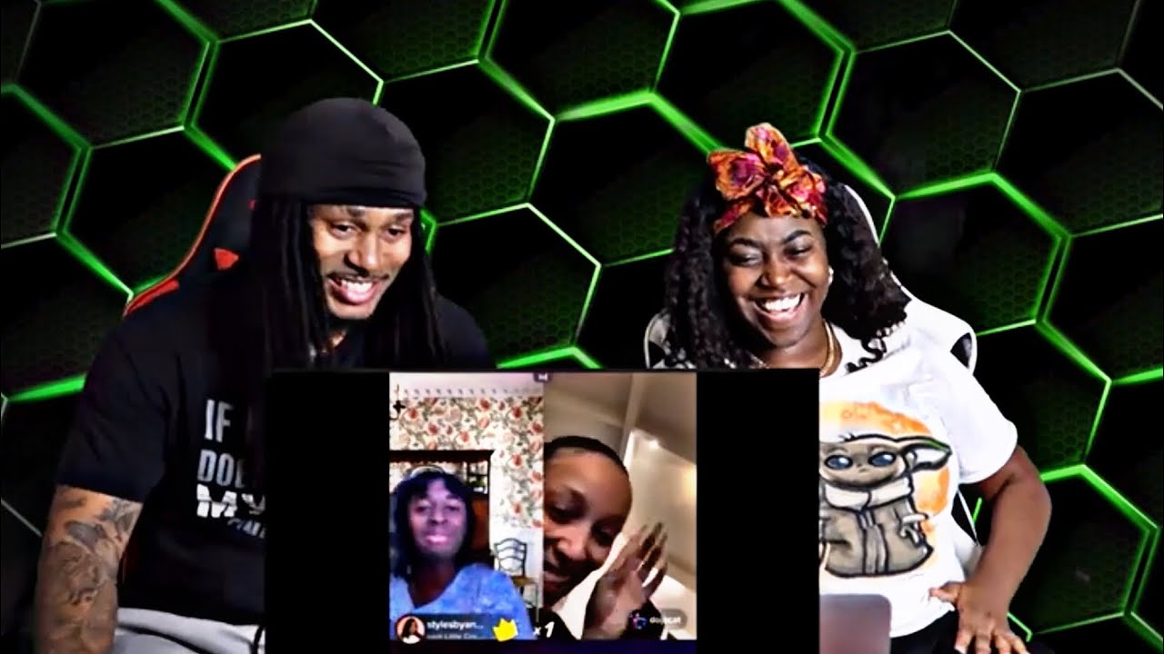 TERRI JOE FUNNIEST MOMENTS COMPILATION |REACTION!!! - YouTube