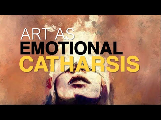 Catharsis Art