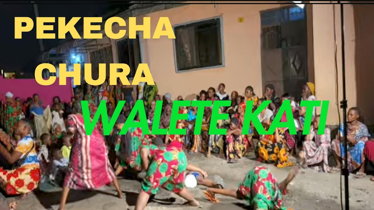 HII NI BABA LAO, PEKECHA CHURA singeli beat audio by DJ HB Tz - YouTube