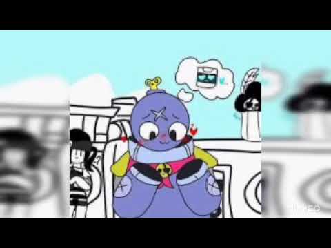 8 bit x Tick - YouTube