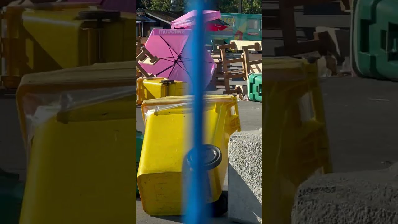 Breakout Festival aftermath Vancouver 2022 - YouTube