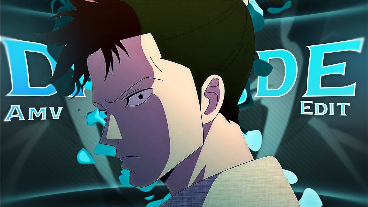 'Ryuma The King'- Darkside [AMV/EDIT] - YouTube
