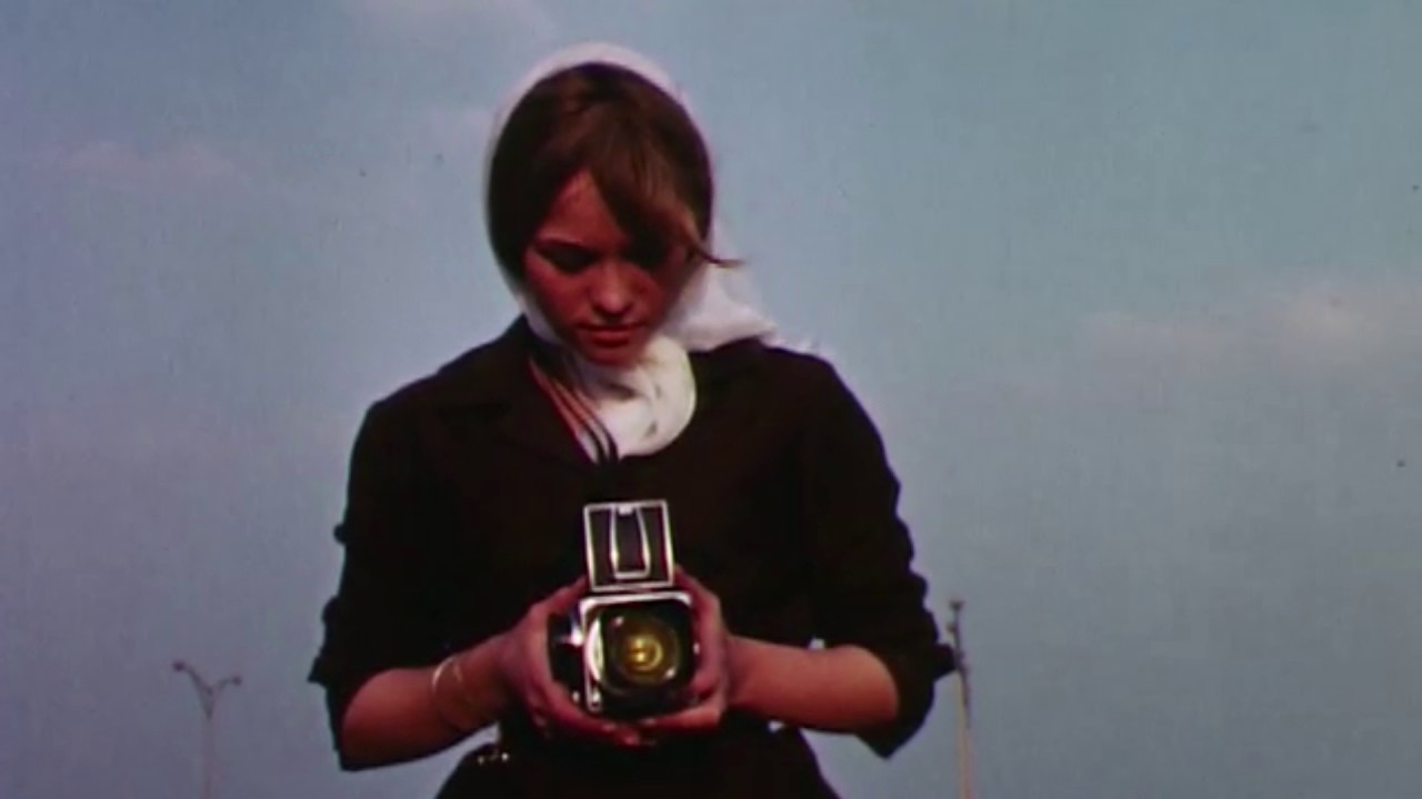 Doc Aquatic - Clear Vision (Official Video) - YouTube