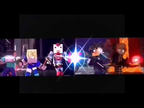 FrediSaalAnimations VS Rainimator (minecraft duelo de clipes) - YouTube