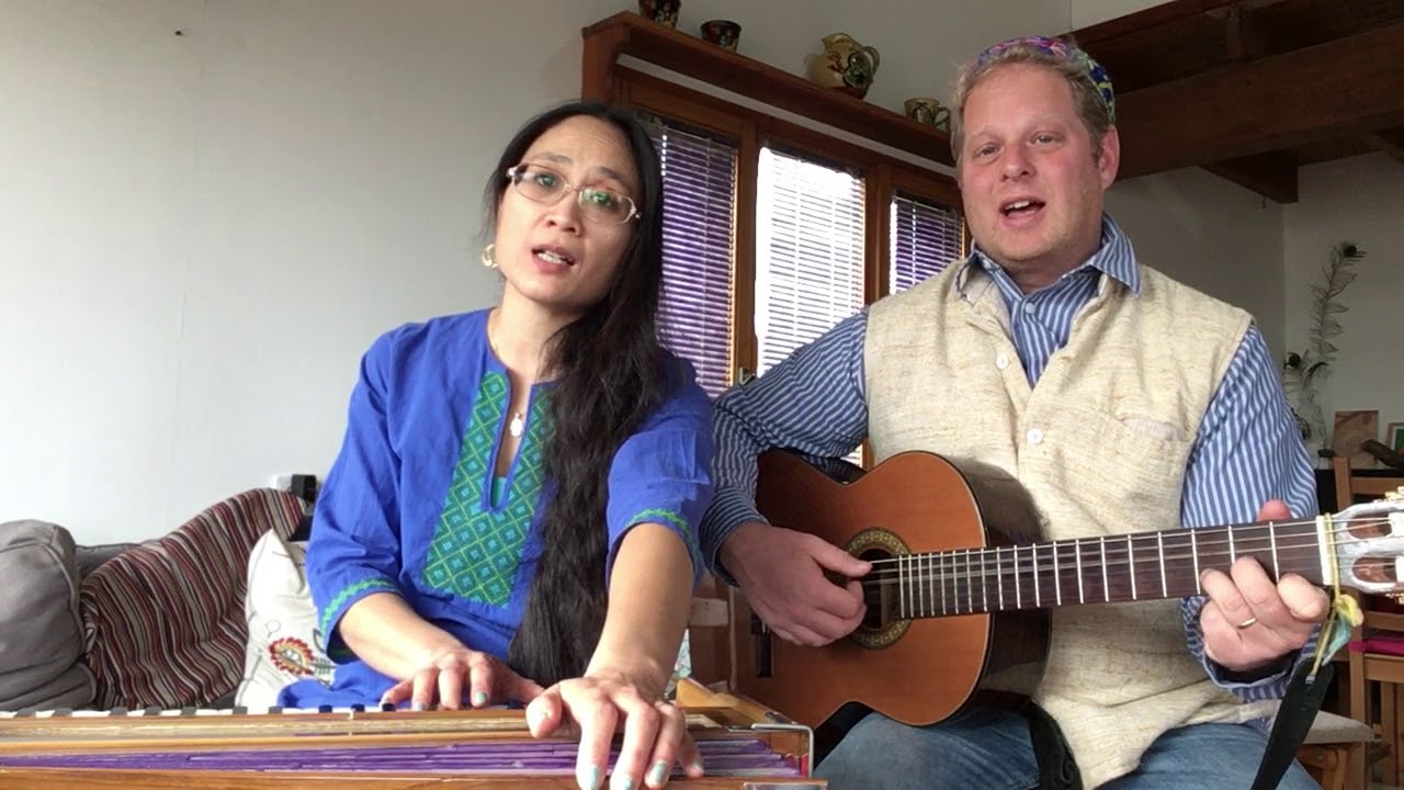 Barchu Feliza & Or Zohar ברכו פליזה ואור זוהר - YouTube