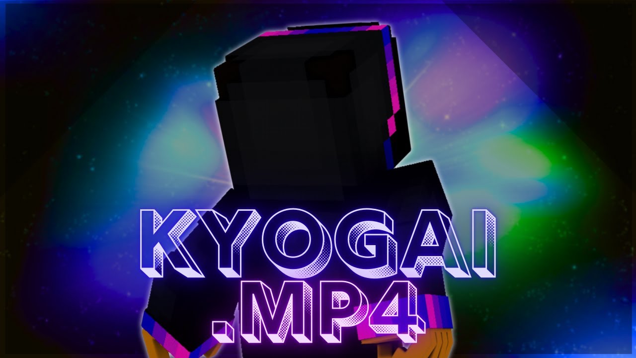 KYOGAI.MP4 (DS UHC) - YouTube