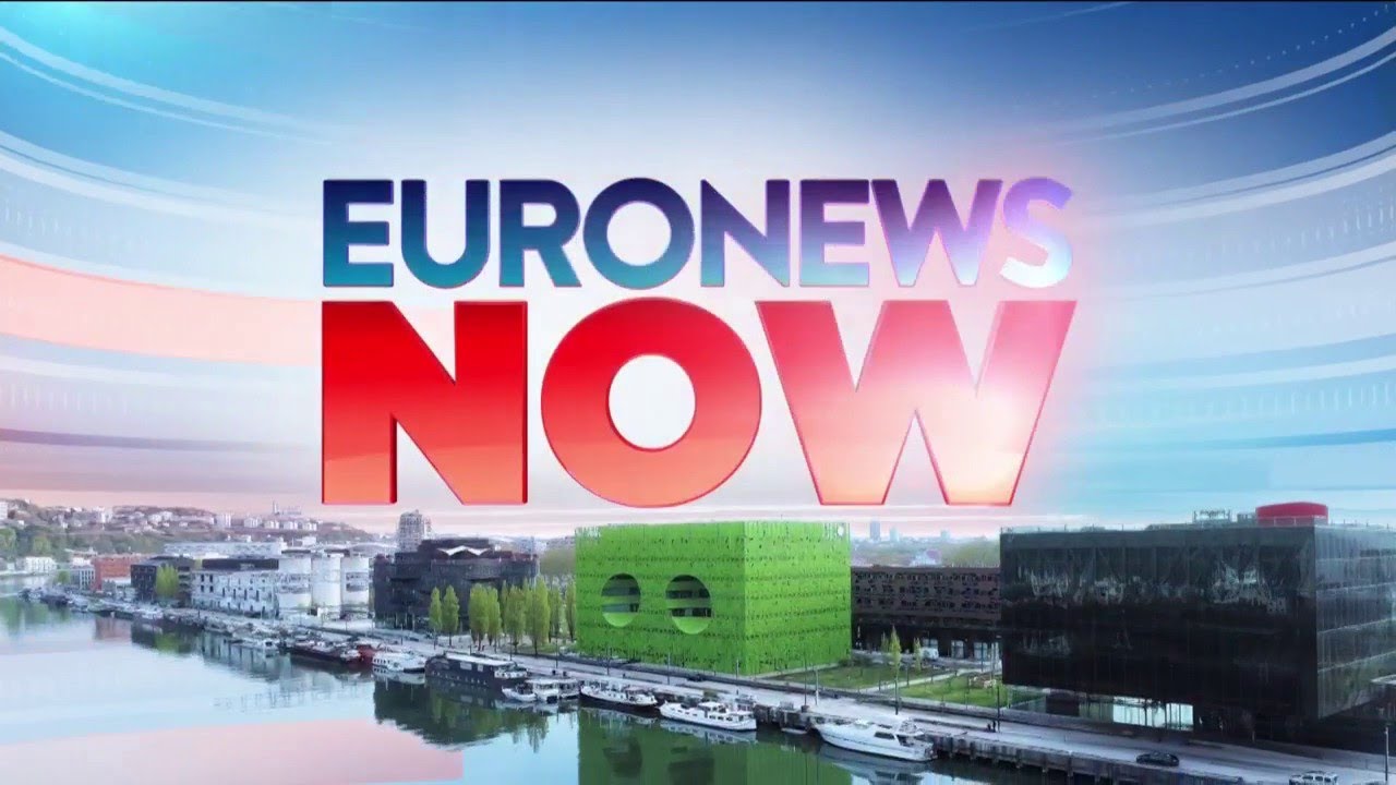 Good Afternoon Europe! Here are our latest headlines at noon. - YouTube