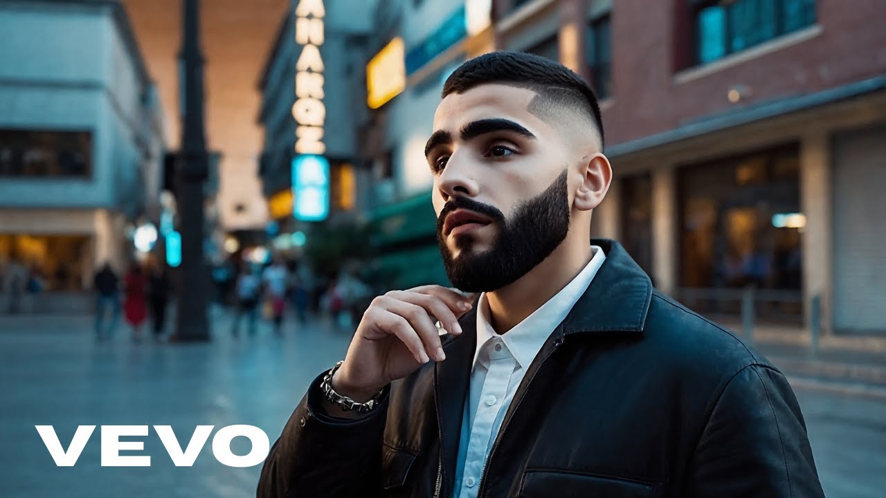 MANUEL TURIZO (ft. GOD MUSIC)¿Por Qué Volví Después de Irme? - YouTube