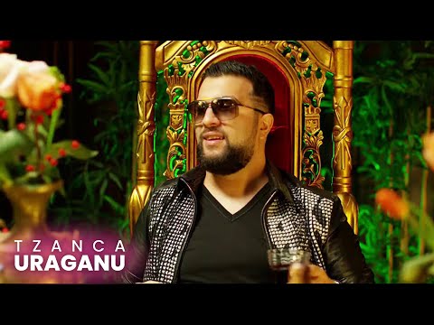 Tzanca Uraganu - Am luat cina cu vecina [video oficial]