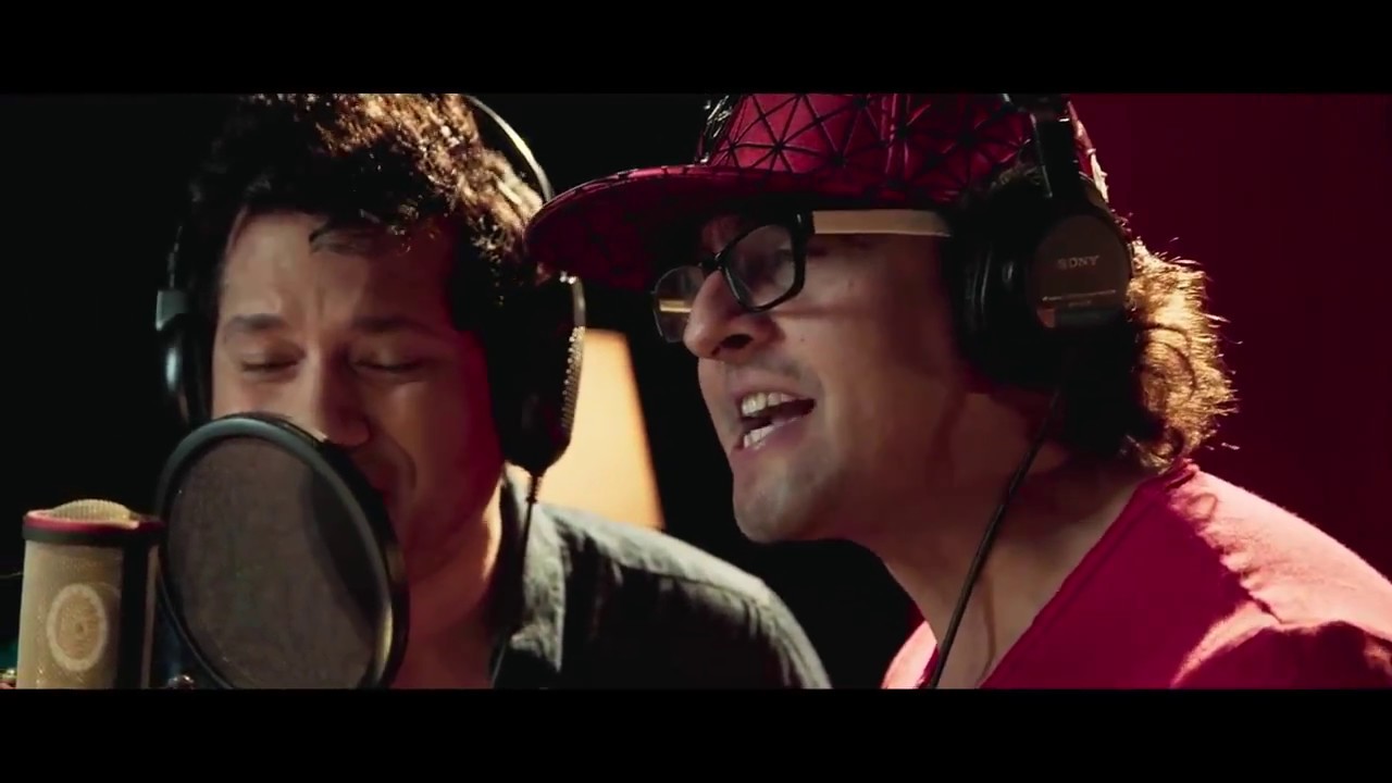 Sanjeev Nanda : Sachin's Cricket Wali Beat Sachin Tendulkar Sonu Nigam ...