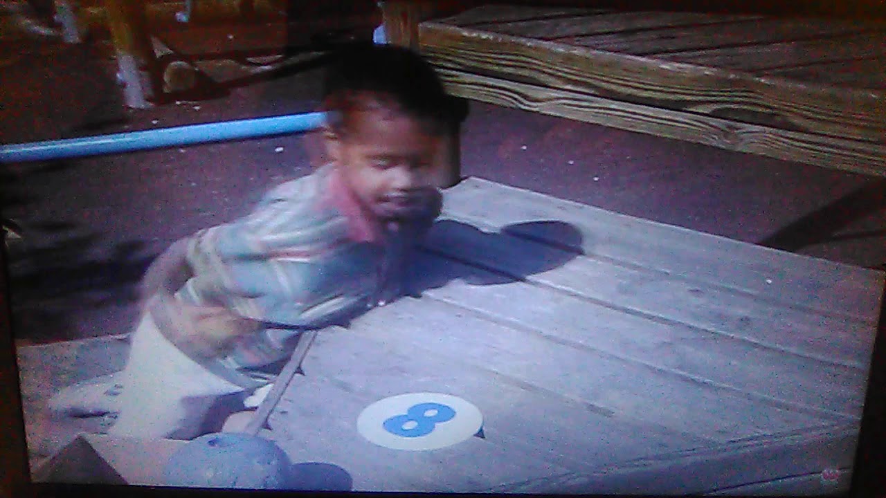 Teletubbies: Numbers 8 TV Event (UK Version) - YouTube