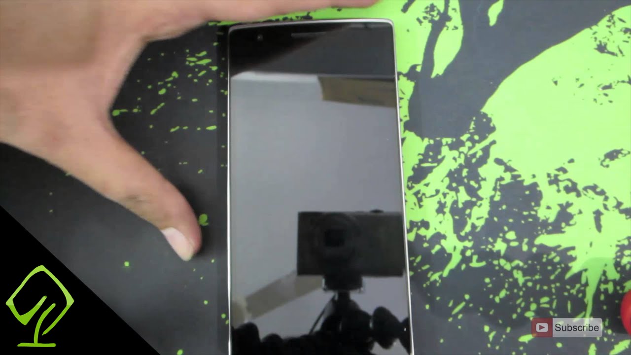 How to Enter Fast Boot Mode and Recovery Mode on OnePlus One - YouTube