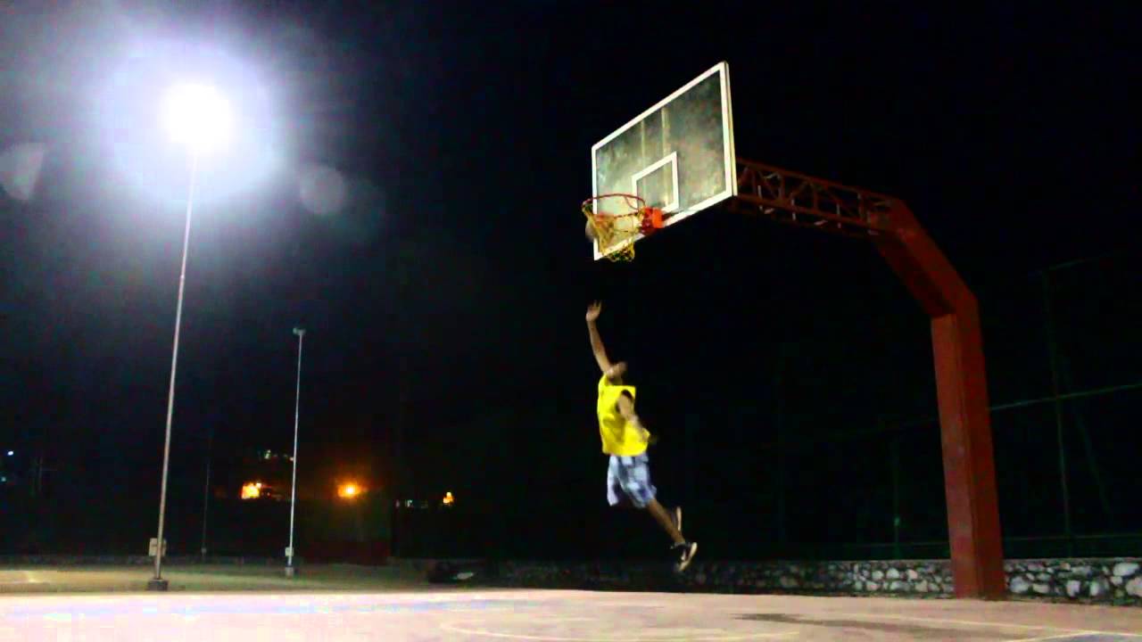 Litmus 7 Dunk 360 Basketball Tournament - Teaser Trailer - YouTube