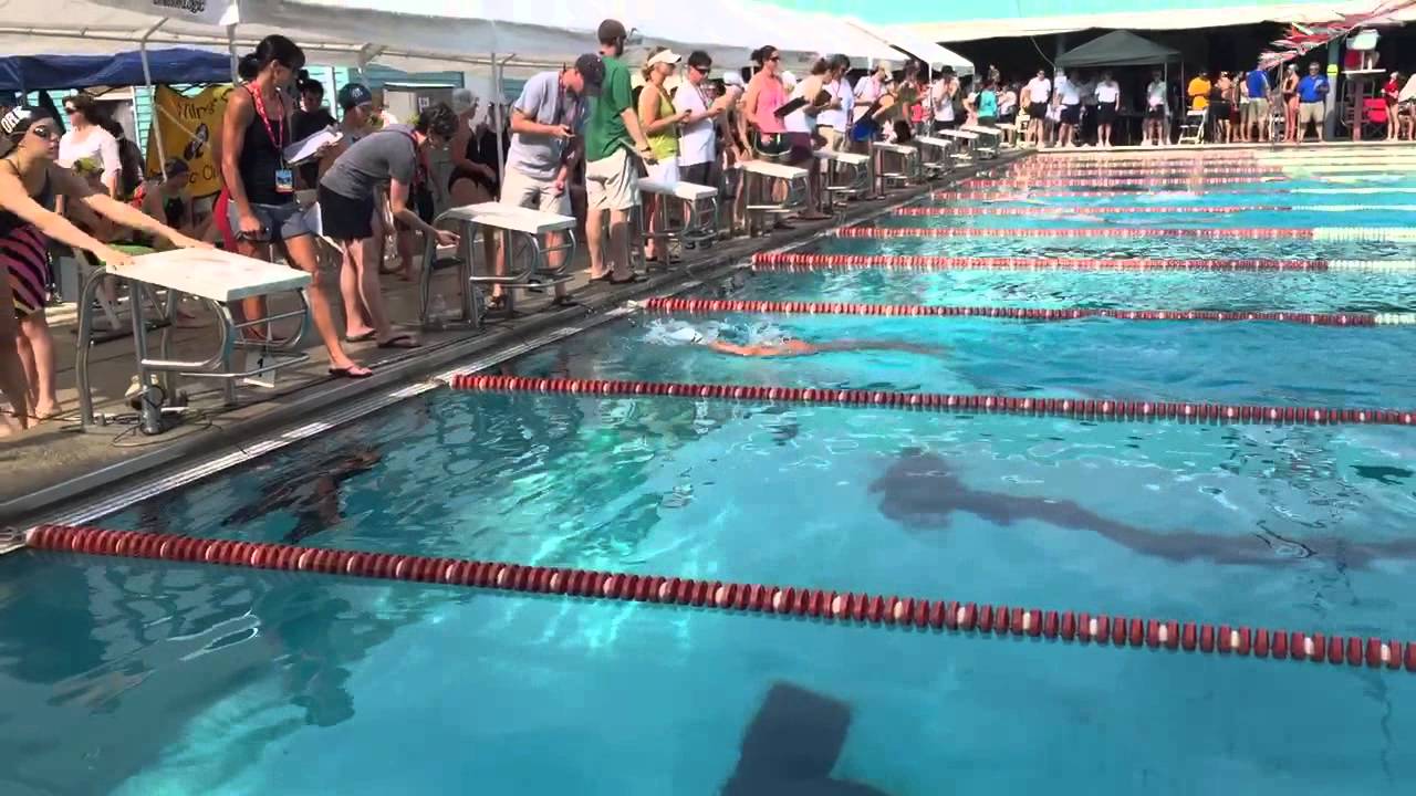 NBAC meet June 2015 - YouTube