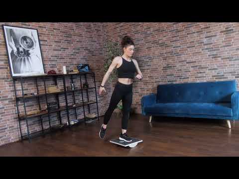 Scheda tavoletta propriocettiva unidirezionale 40x40 cm