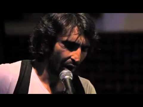 Fırat Tanış - Üsküdar İskelesi / #akustikhane #‎sesiniac