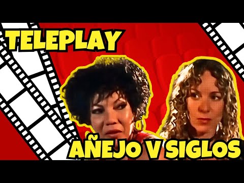 AÑEJO V SIGLOS, TELEFILM (2012)