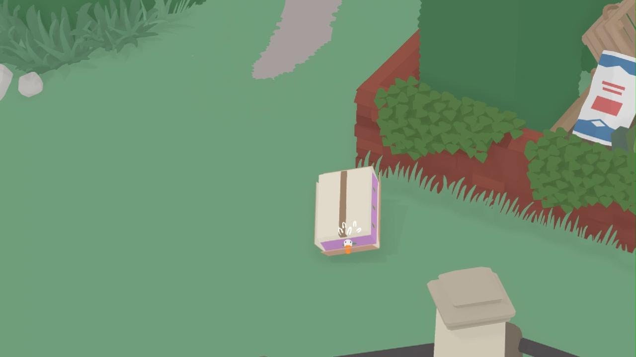 Untitled Box Game by Home Home and published by Freak Out - YouTube