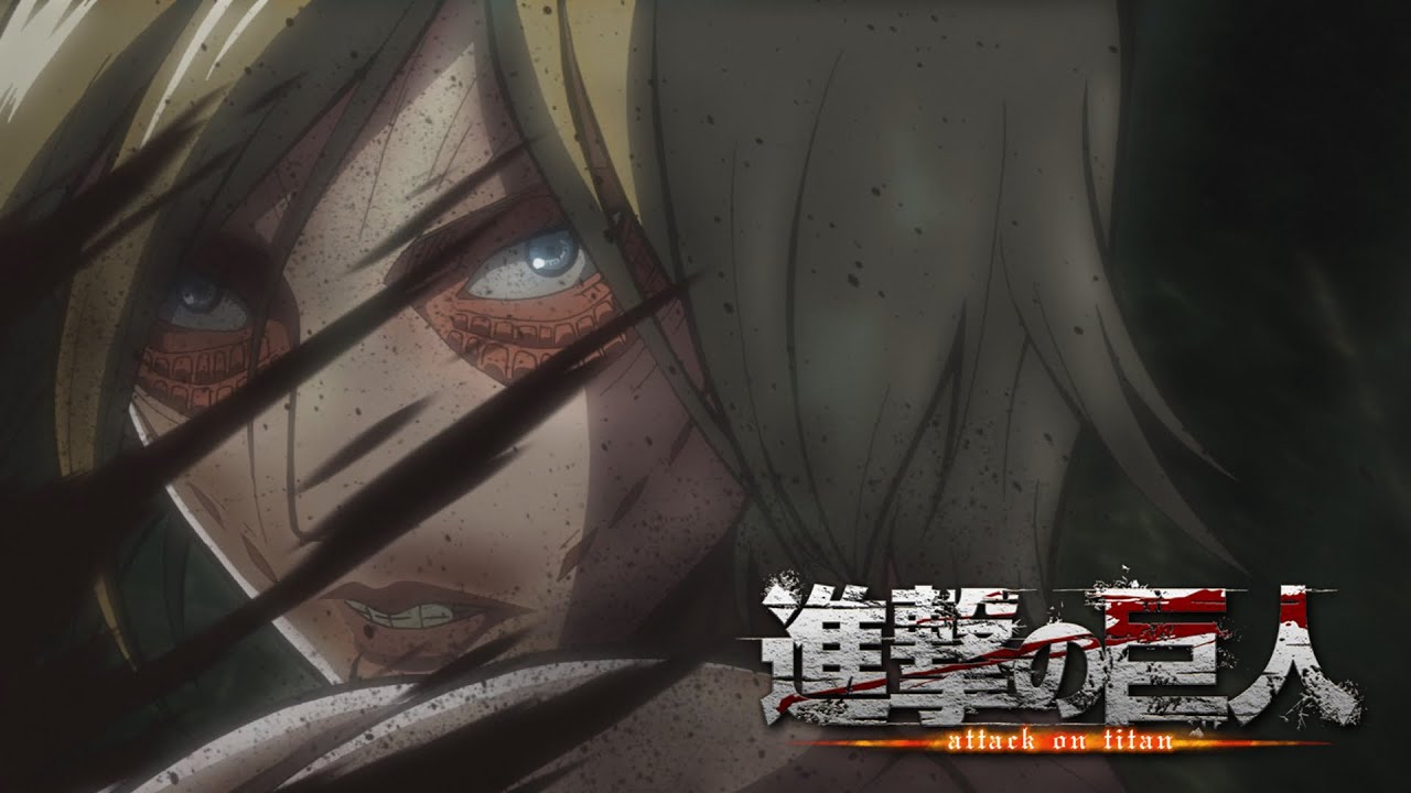 Attack on Titan: Wings of Freedom | Trailer - YouTube