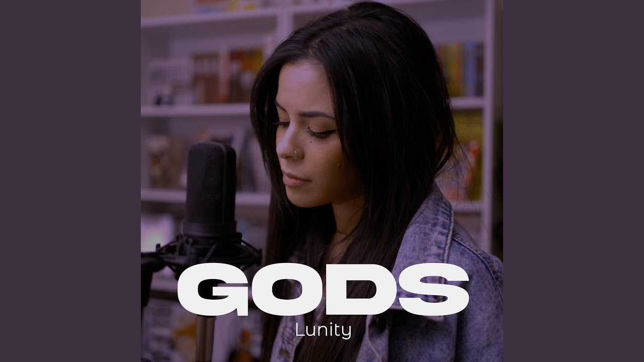 GODS - YouTube