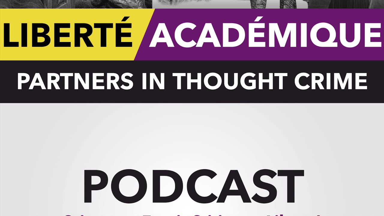 #24 Martin Cloonan : Music in America after the World Trace Center ...
