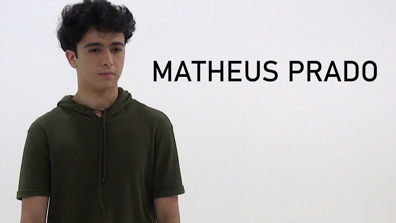 MATHEUS PRADO - YouTube
