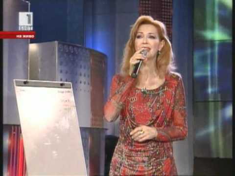 Само ти - Rossi Kirilova-BNT 1@ Official video