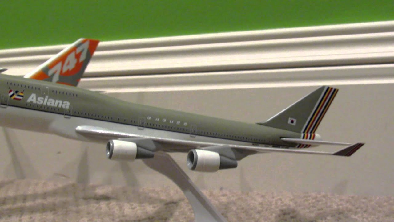 Skymarks Models Reviews 777, 747, A330, A380, A340 (1080p) - YouTube