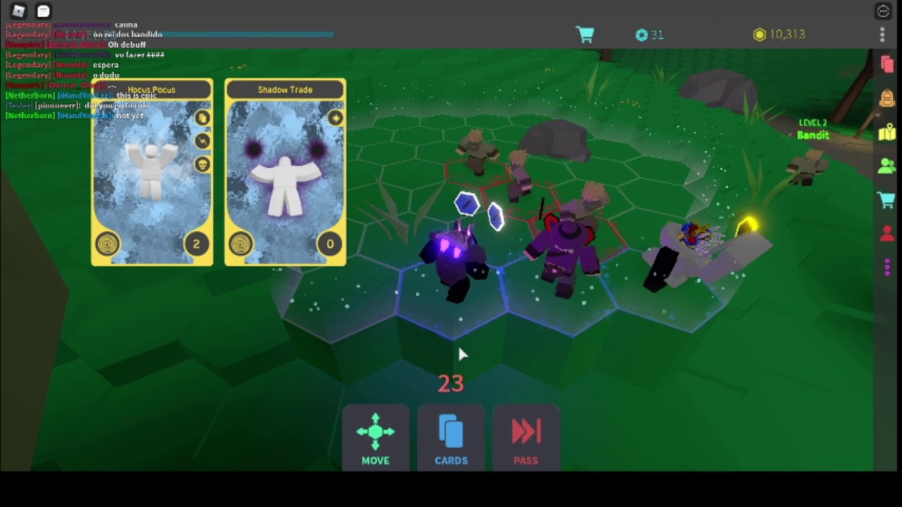 Hexaria - Episode 238 - Changes At 10 / 21 / 20 | Mercenary and Hired ...