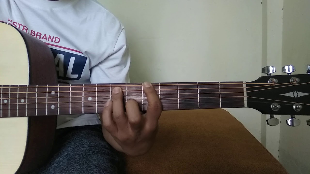 Kunci bass standar | dijamin cepat bisa di pelajari - YouTube