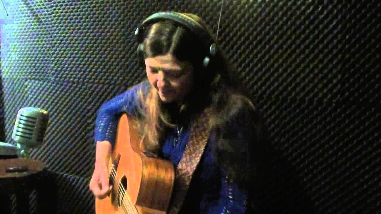 Anita Ree Long Way Round 720p - YouTube