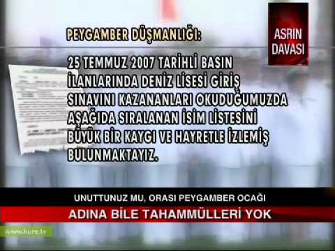 Peygamber Efendimiz Hazreti Muhammed (sav)'in Adına Bile Tahammülleri Yok !