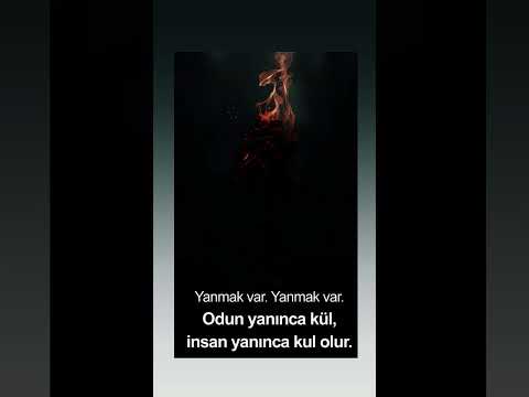 #yanmak #var 🔥