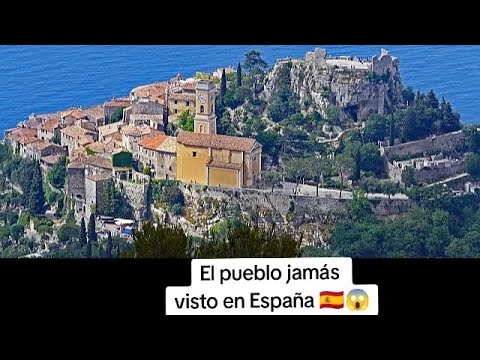 Yuncos el pueblo fantasma 💀con 12 mil habitantes 😱 de España 🇪🇸 #shorts #suscribete