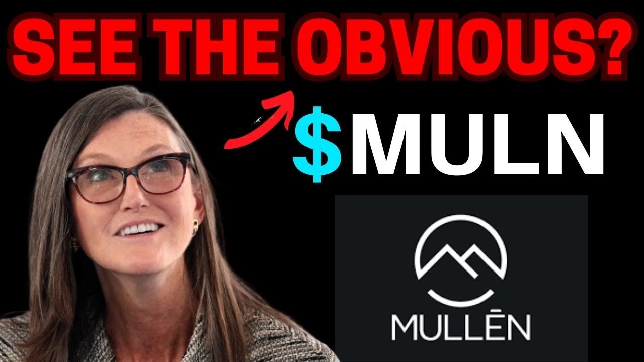 MULN Stock: (Mullen stock) MULN STOCK PREDICTION MULN STOCK Analysis ...