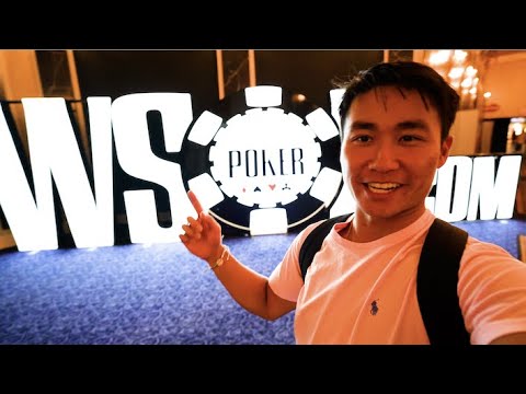 2022 WSOP is HERE! World Series of Poker Tour - YouTube