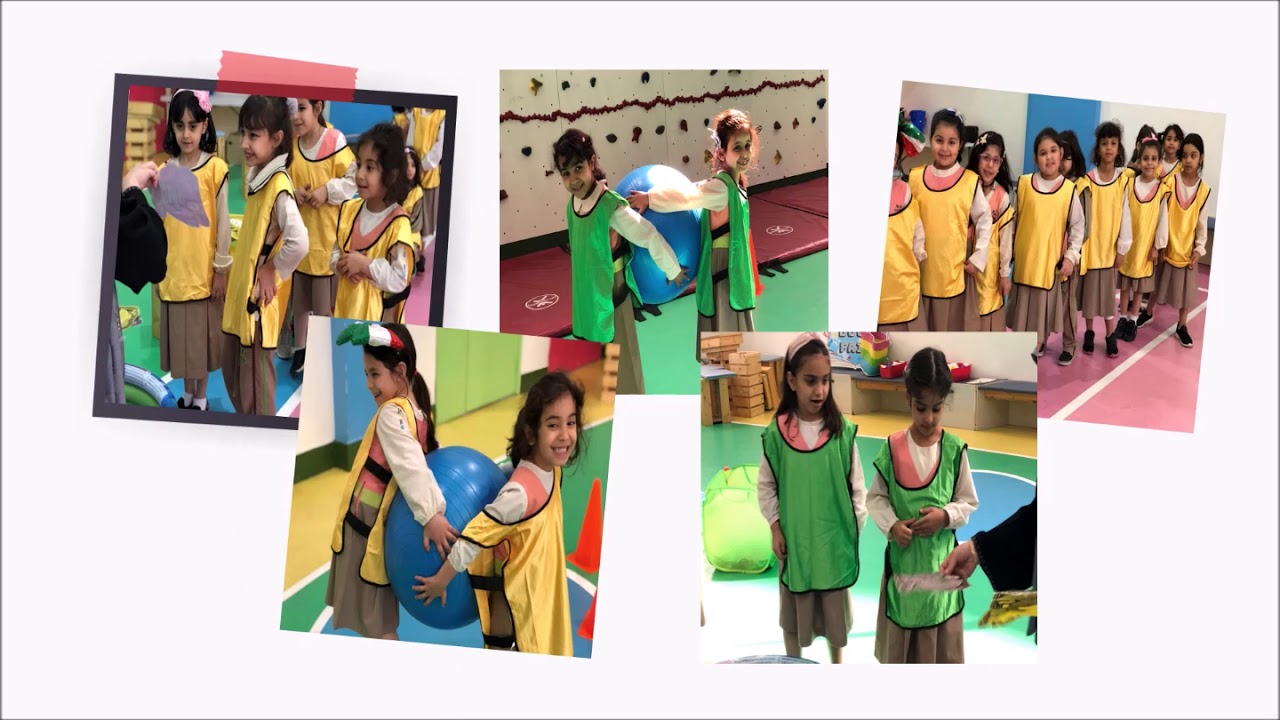 Grade 1 Yellow - YouTube