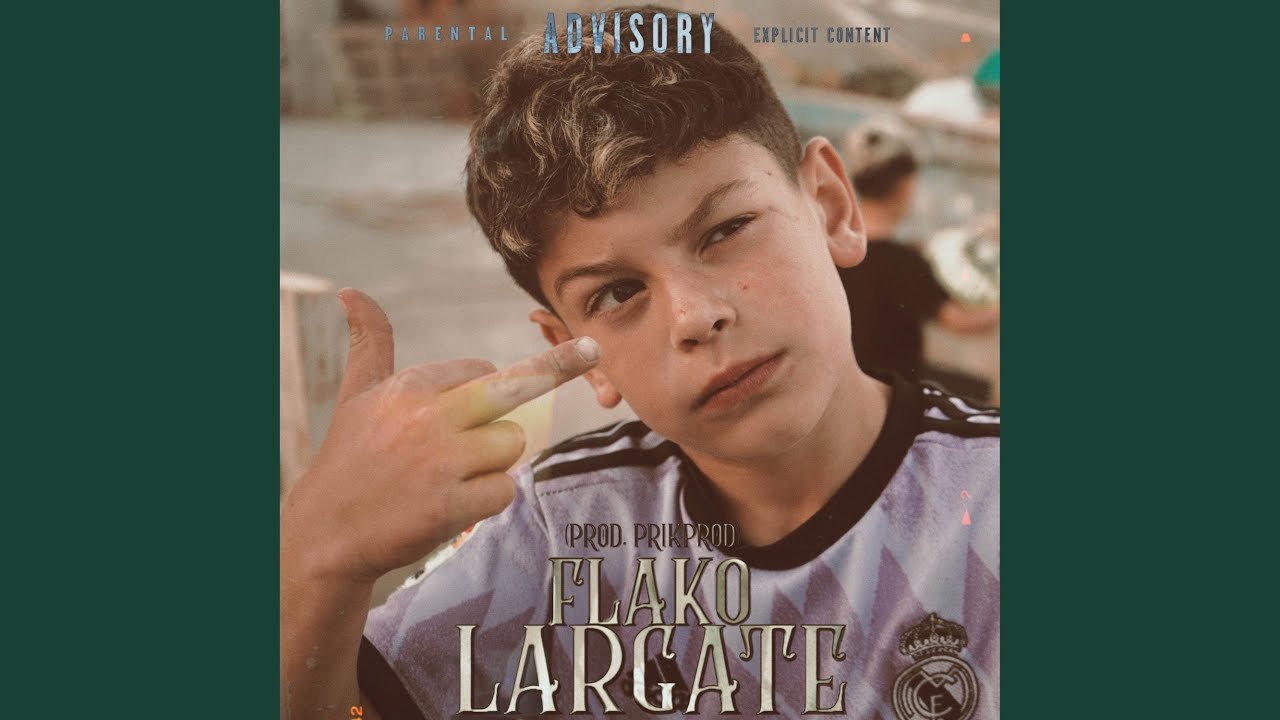Largate - YouTube
