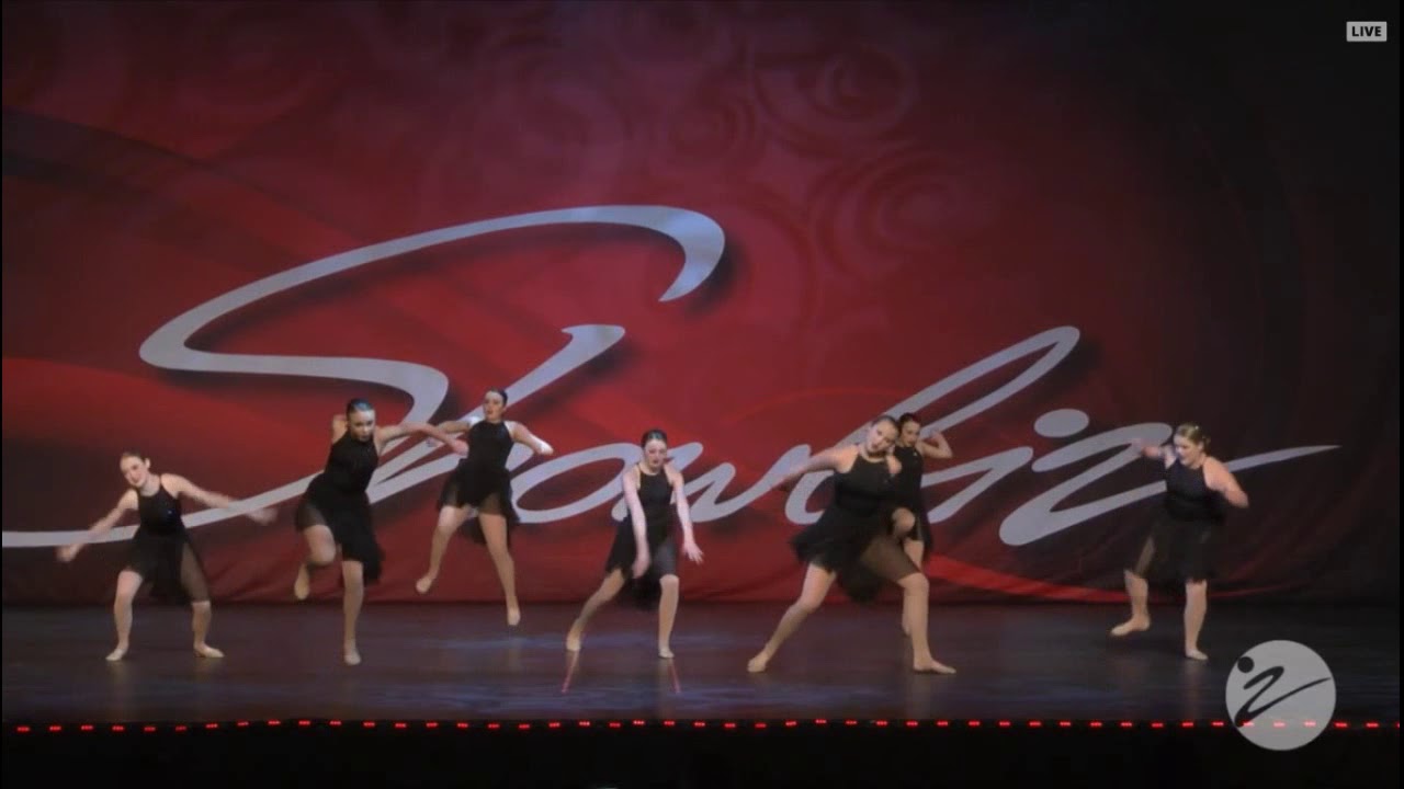 Stella Dance Studio - Losing You - YouTube