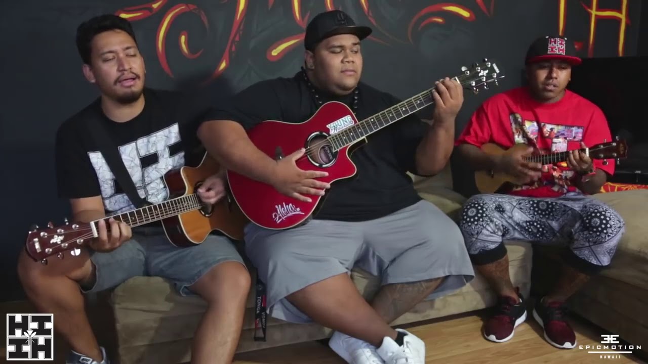Ritchie Valens _Oh Donna_ By Oldies Medley_ Acoustic Cover - YouTube