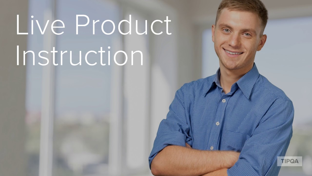 Expand Your Knowledge with TIP Tech Training - YouTube