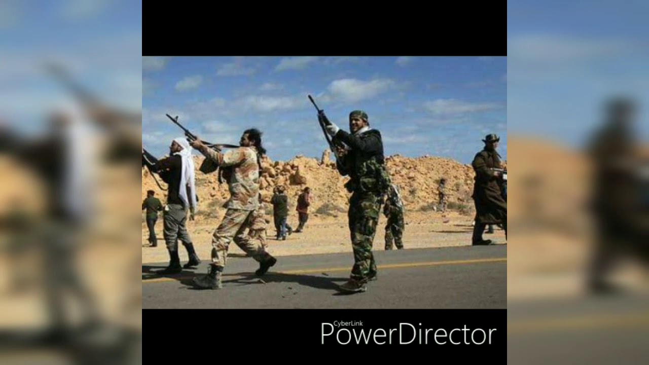 Gambian Migrants: Witness Ebrima Jallow explaining his journey. - YouTube