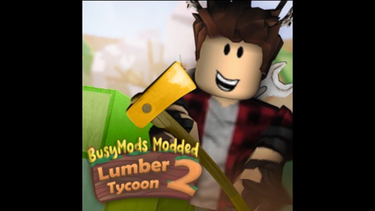 Fire - BusyMods Modded Lumber Tycoon 2 - OST - YouTube