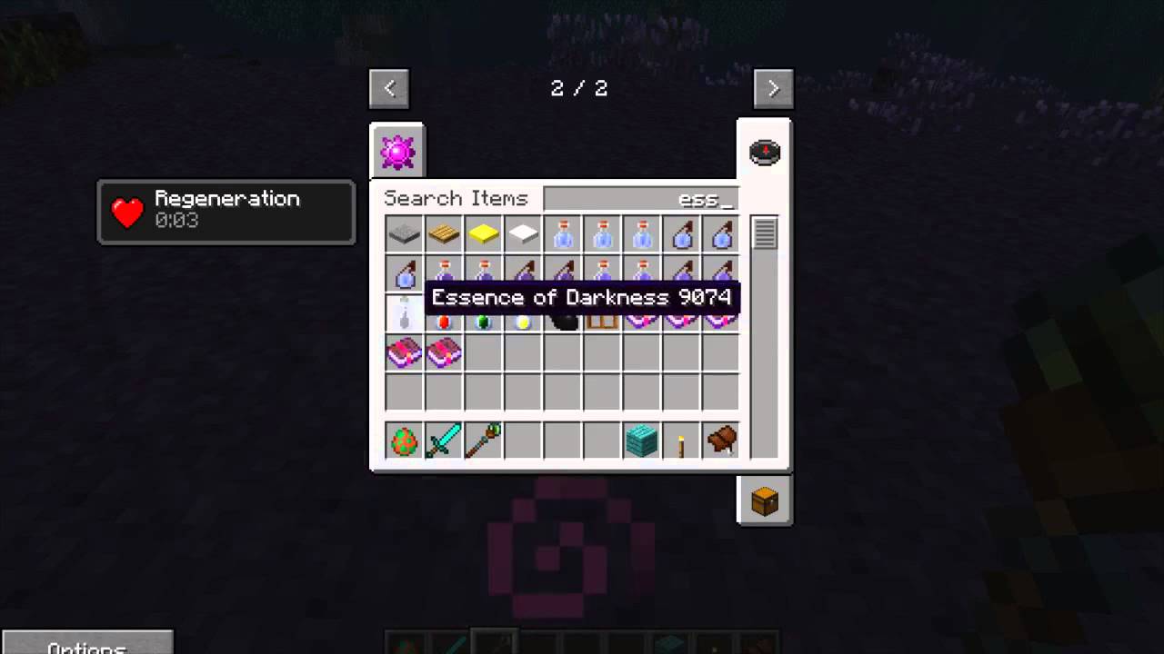 Minecraft Mods EVIL WYVERNS LAIR! Mo Creatures Mod Showcase - YouTube