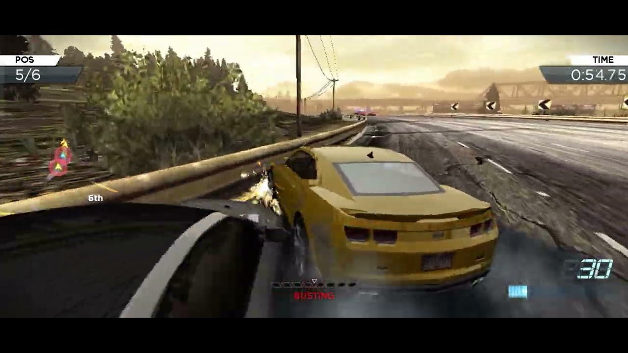 This Chevrolet Camaro Destroyed The BMW M3 Sedan! 😱 Death Camaro 💀 ZL1 ...