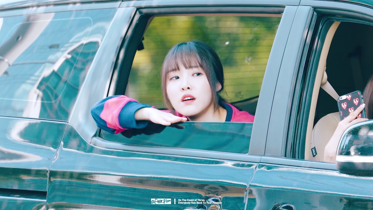 171004 HAPPY BIRTHDAY TO YUJU - YouTube