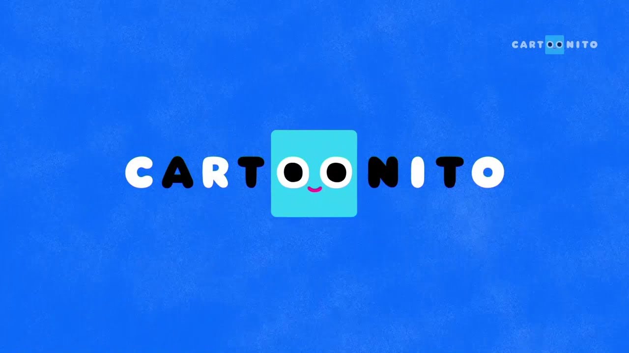 Cartoonito (Netherlands) - Continuity (July 11, 2025) - YouTube